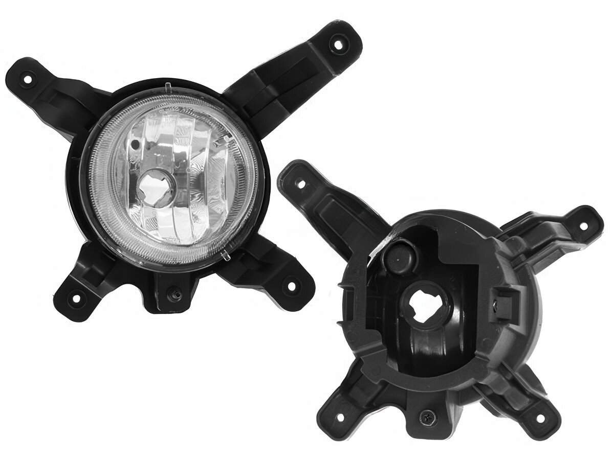 Фара противотуманная правая для Хендай IX35, Туксон, Туксон арт ST2212030RUE SAT