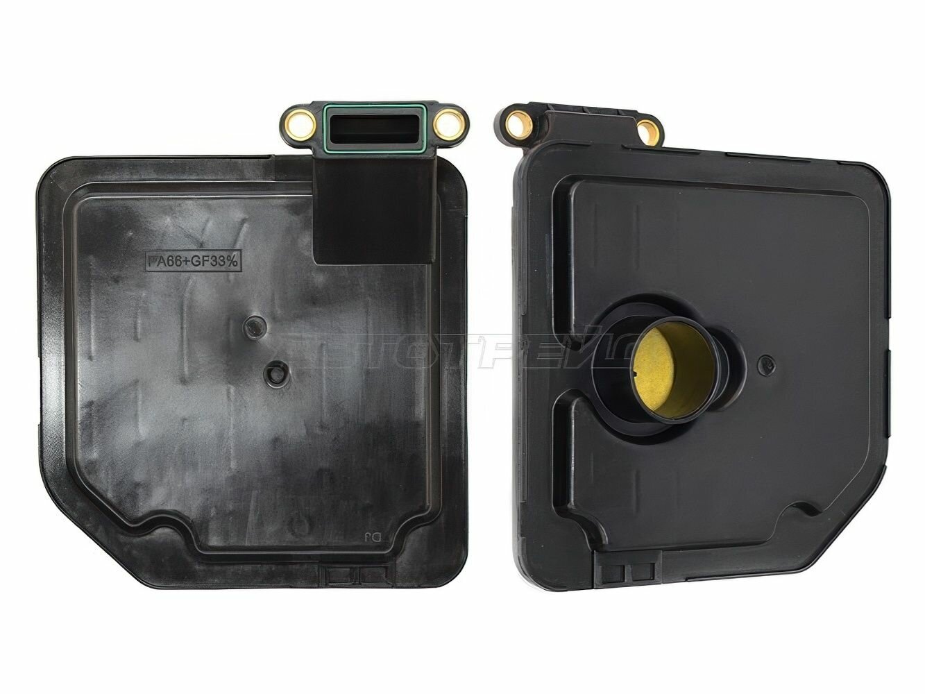 Фильтр АКПП для Хендай Акцент, Солярис, КИА K3, Рио арт ST463212F000 SAT