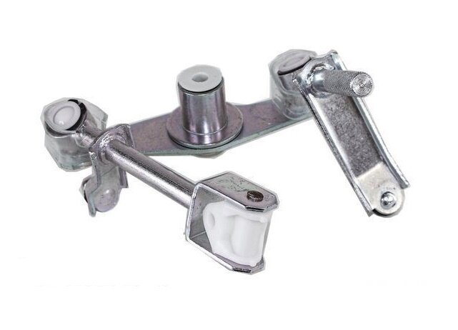 Механизм переключения передач BRAVE BRRK51 (CHEVROLET LACHETTI, CHEVROLET LANOS, DAEWOO NEXIA) (артикул BRRK51)