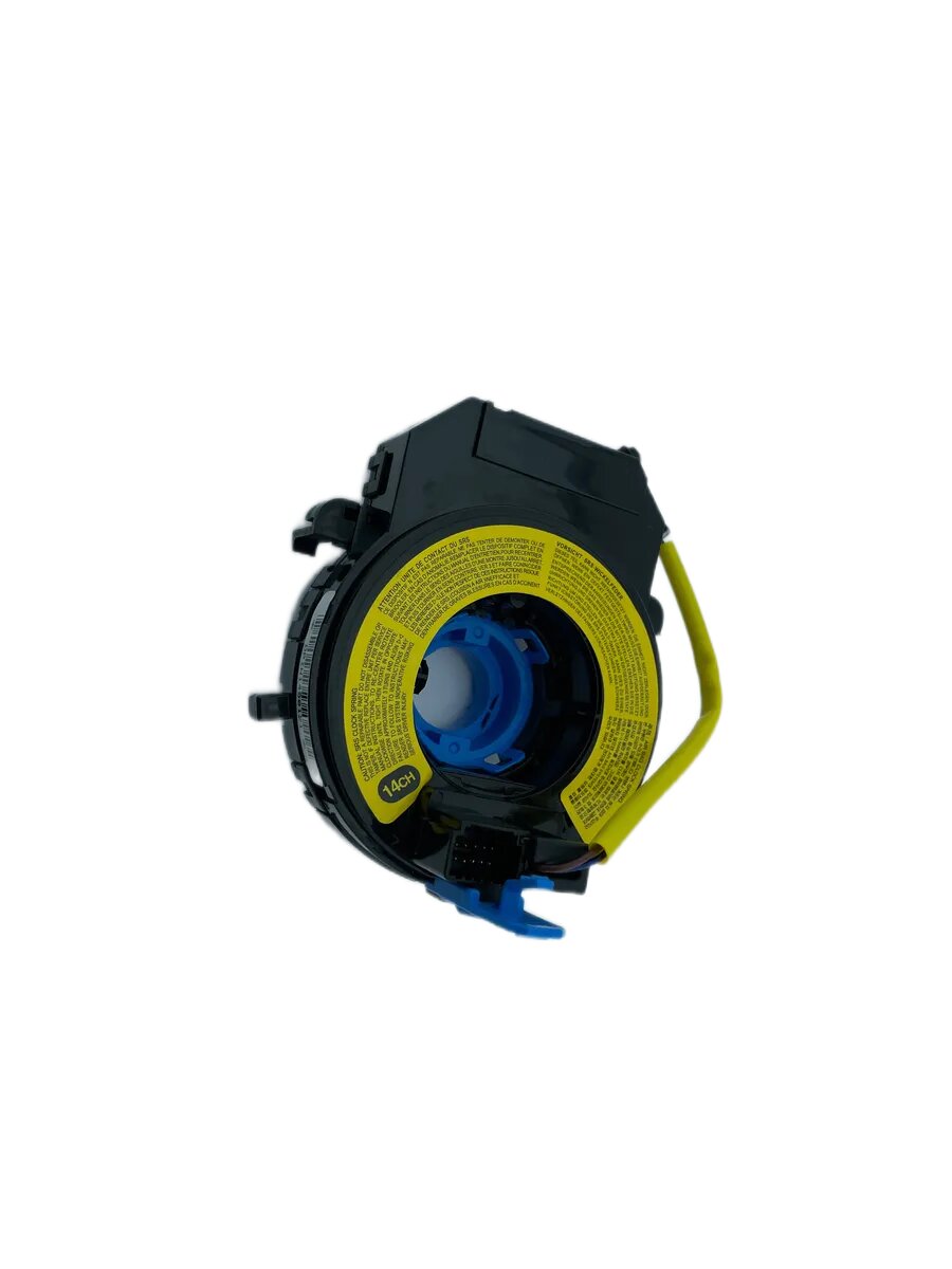 Шлейф подрулевой, SRS кольцо Новое