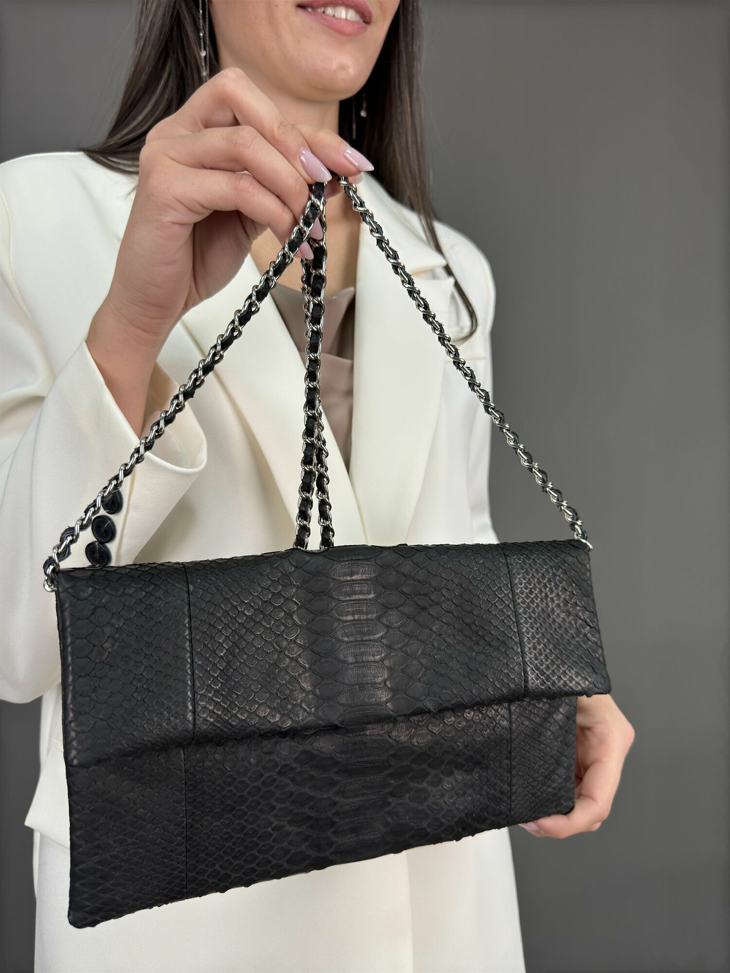 Сумка клатч