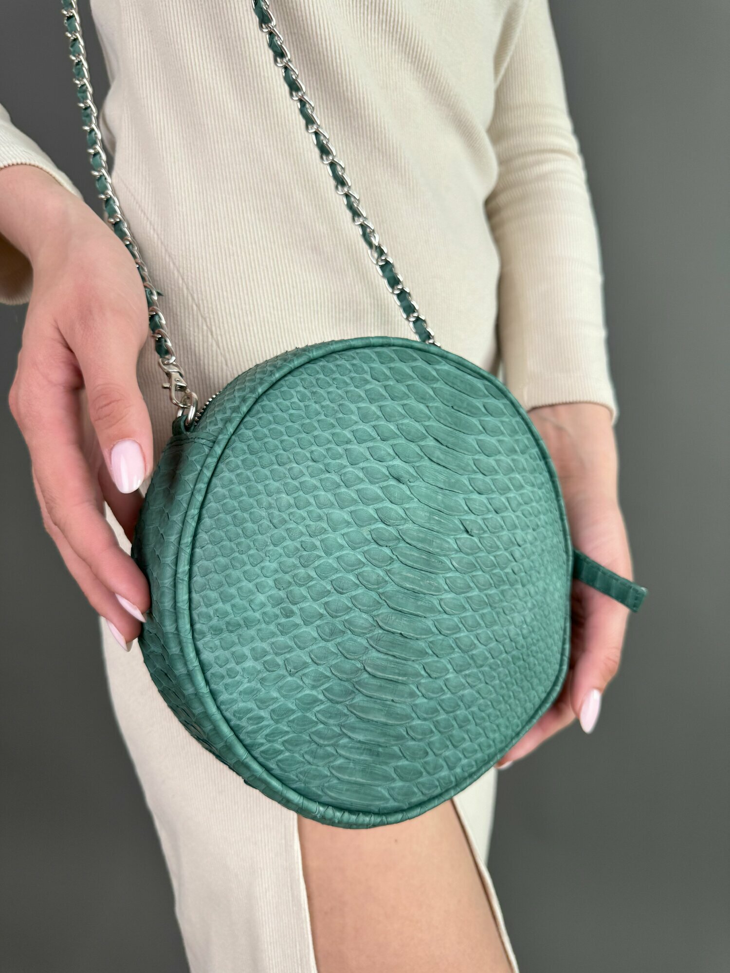 Сумка таблетка