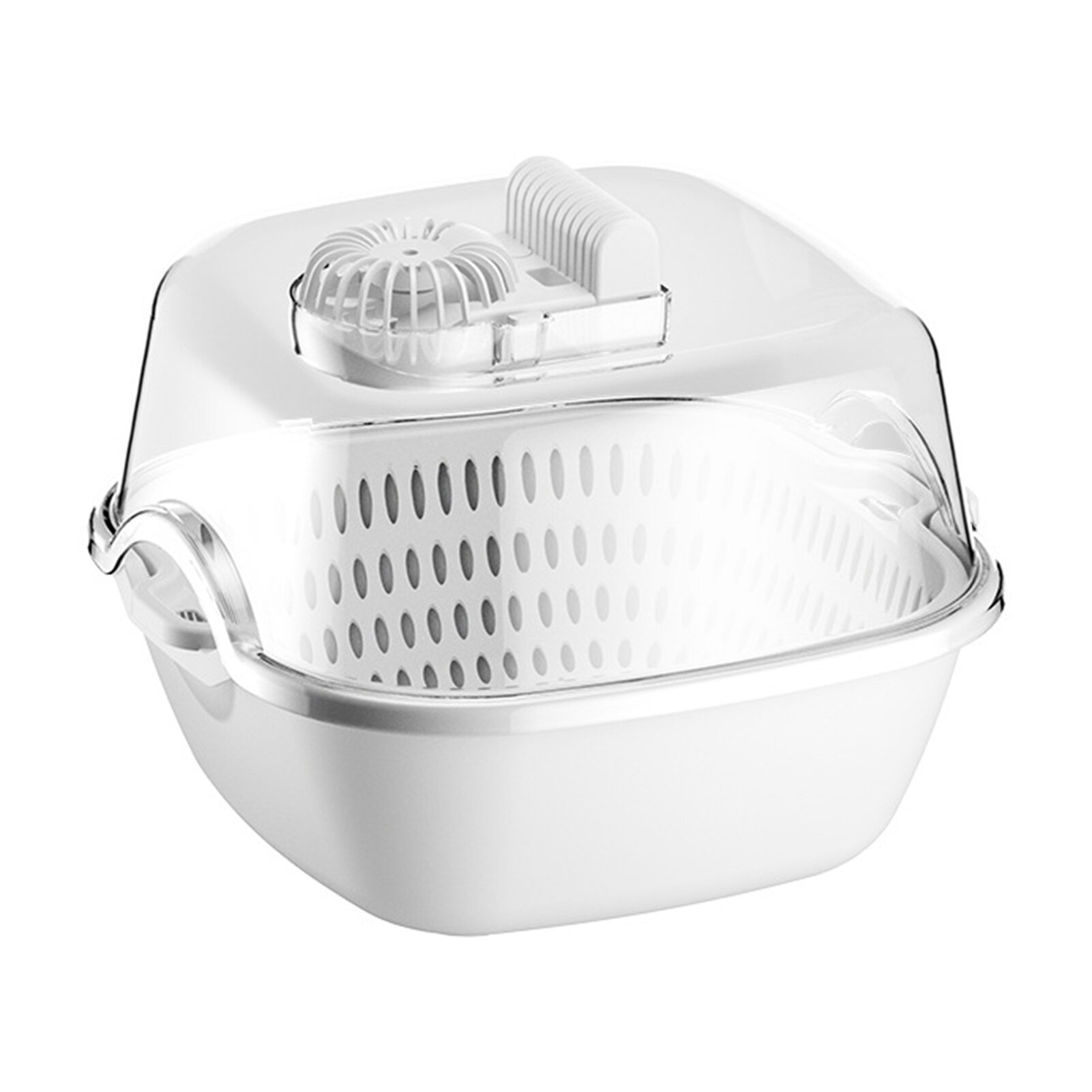 Размораживание лотка артефакта быстрое мясное стейк сохранение пищи сохранение льда оттаивание разморозила для домашнего обновления стиля