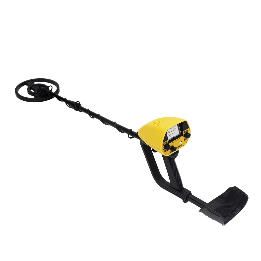 Металлоискатель GT-5090