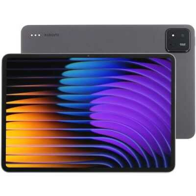 Планшет Pad 7 Pro 12/512GB Wi-Fi Grey