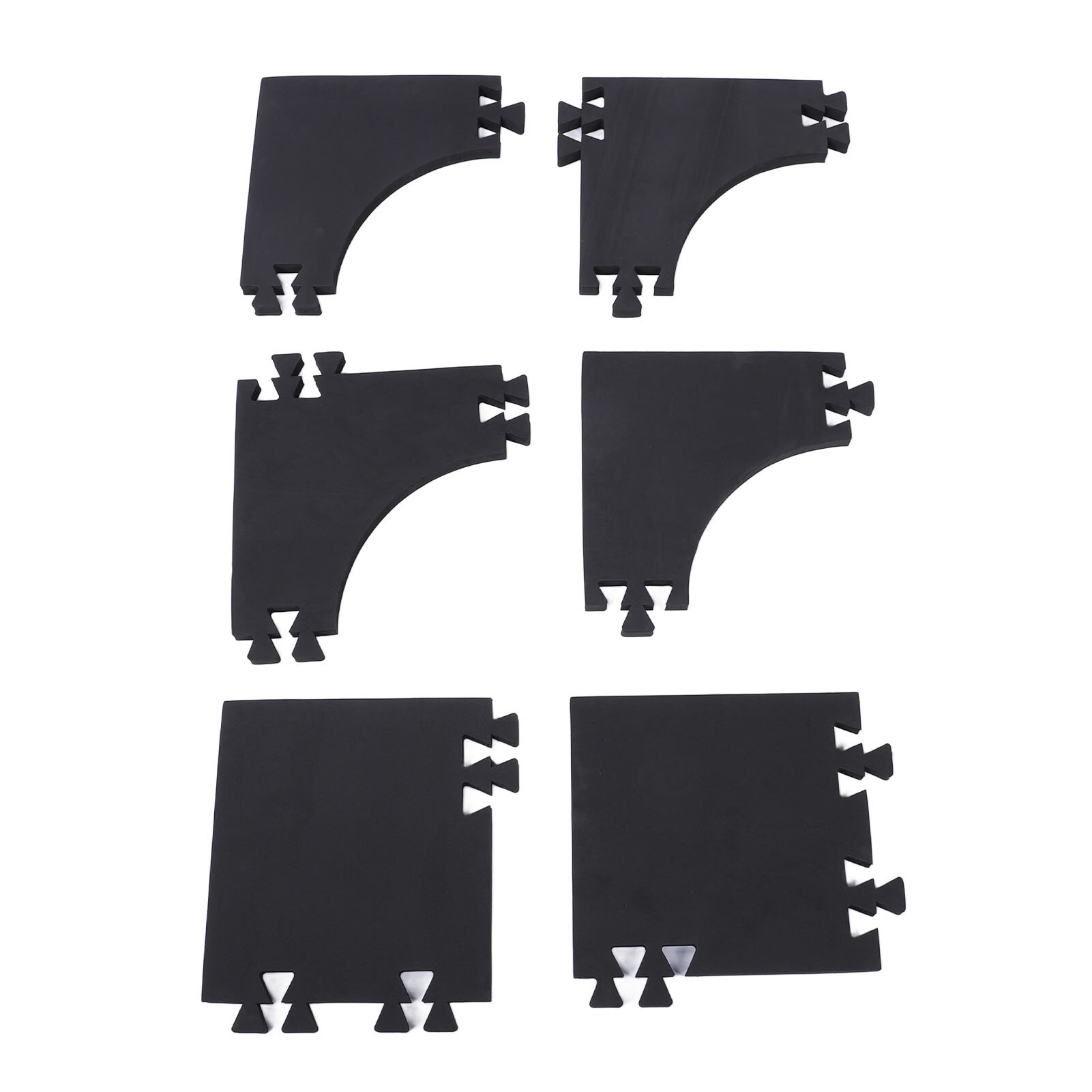 Доска Для Дартса Backboard Splicing EVA Dartboard Surround Wall Protector для Домашнего Бара Игровой Комнаты Клуба