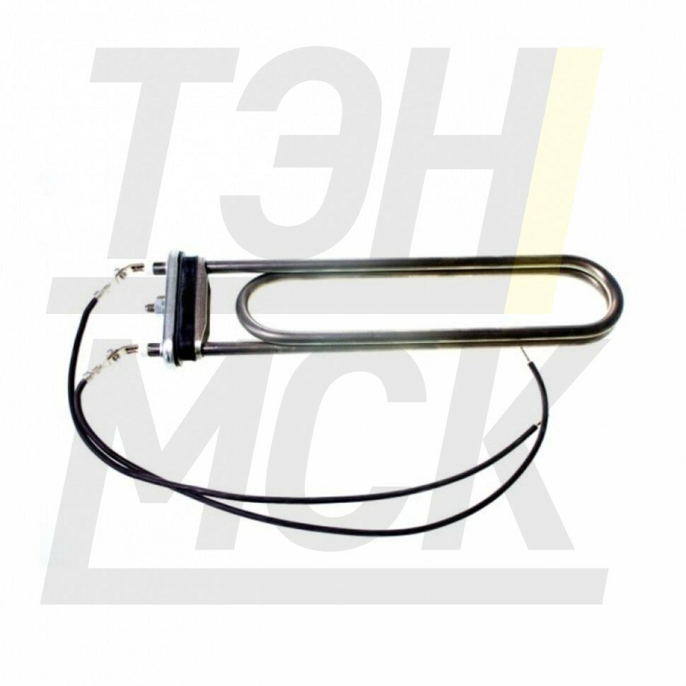 ТЭН парогенератора 3000W, HARVIA, L260мм, 230V (HTS037HR), 350-ZG