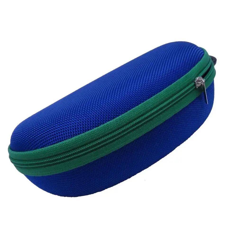 Чехол для солнцезащитных очков KLASSNUM Синий, Blue B