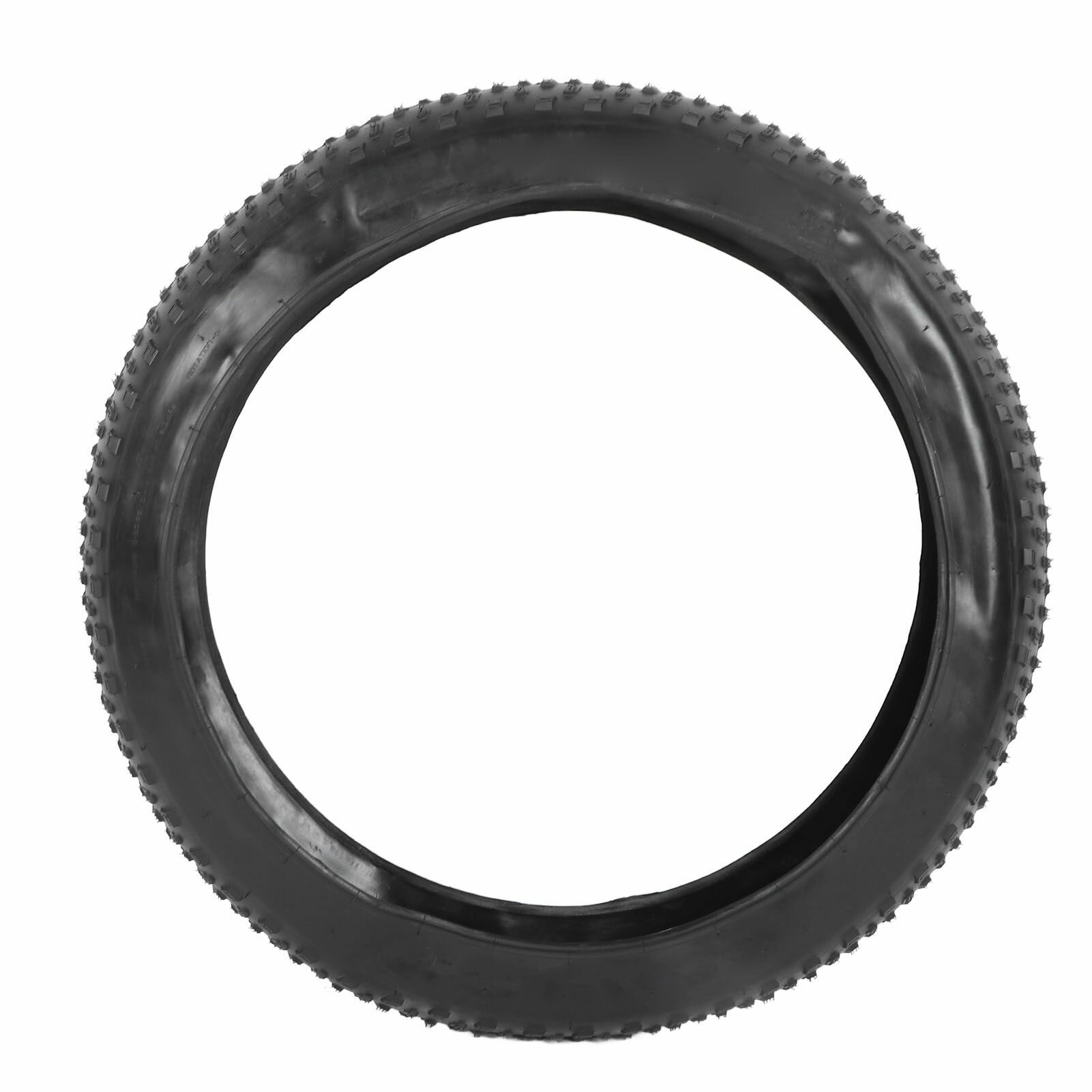 Складная снежная покрышка 60TPI, антипрокол, чёрная