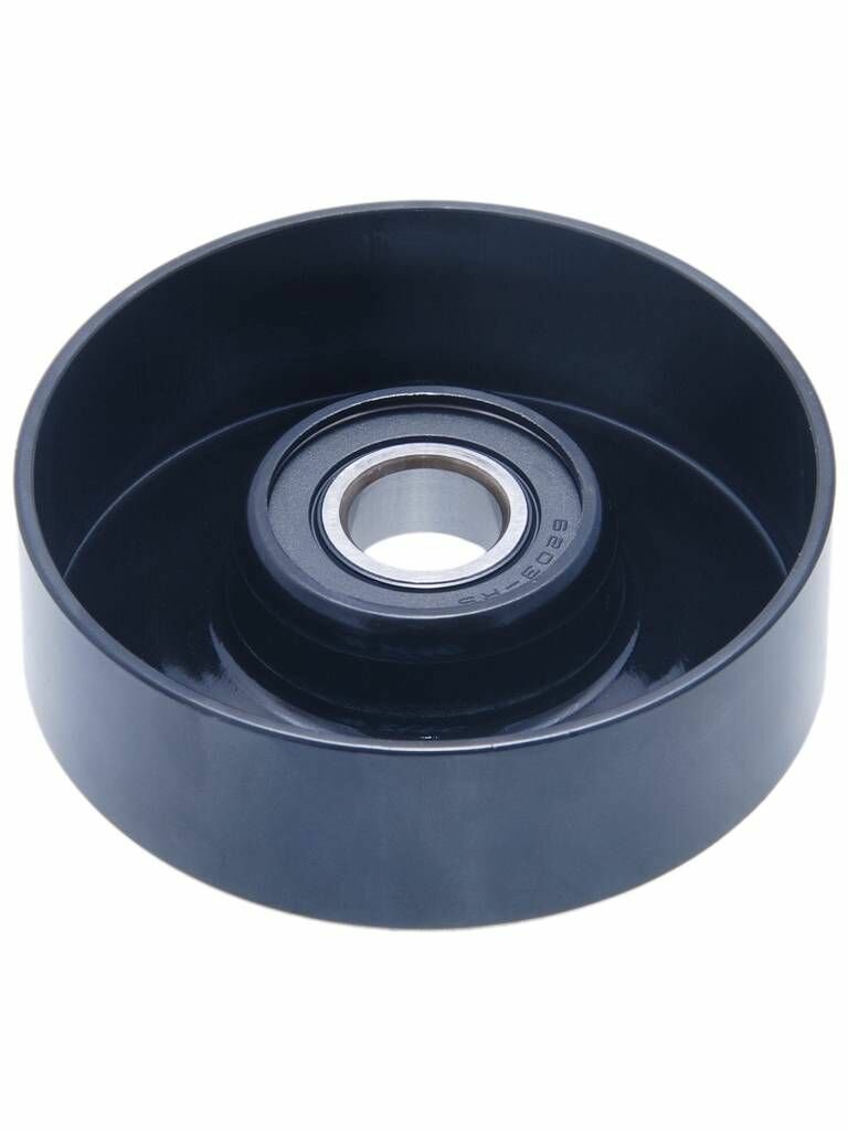 Ролик натяжной для автомобилей MERCURY, FORD, KIA, HONDA, HYUNDAI 2287-CAR FEBEST