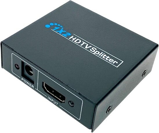 Разветвитель HDMI Espada (EDH22USB)