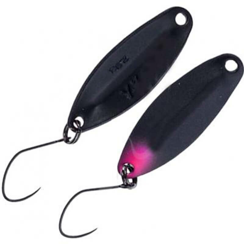 Колеблющаяся блесна Nories Masukurouto 3.7гр. #013