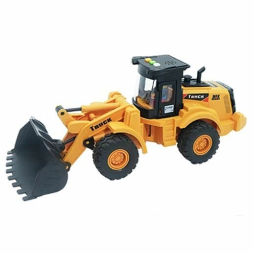 Машинка BRUDER Каток двухвальцовый, Брудер,02-433