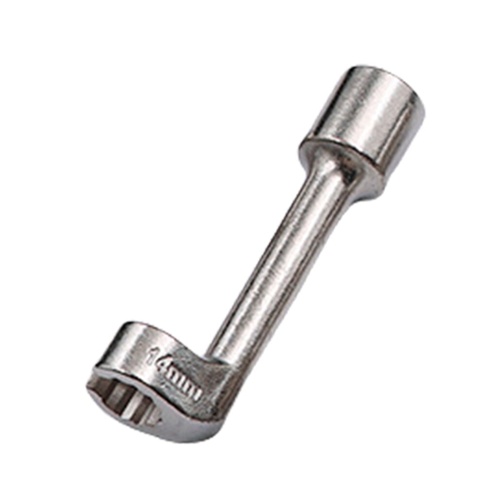 L -тип дизелей линии инжектора набор гаечных ключей от 12 мм до 19 мм подходит для плотных пространств. Фули