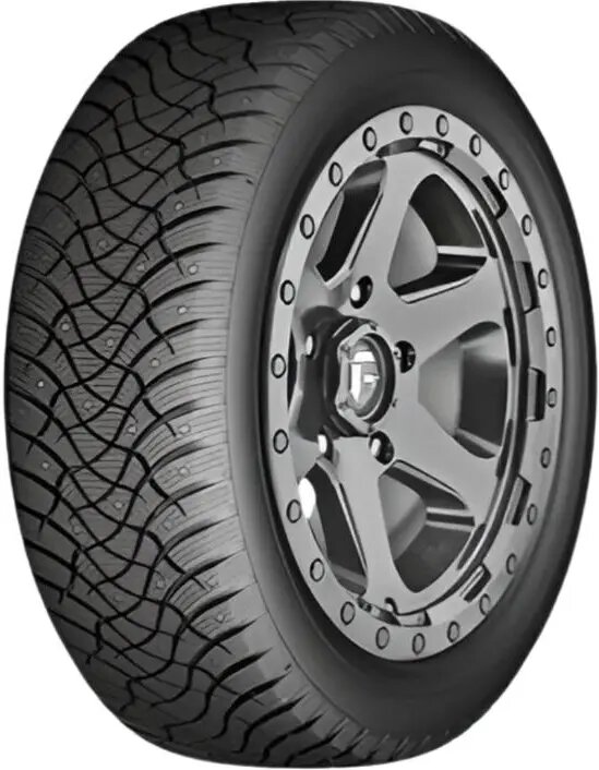 Шины Ovation W-587 225/55 R19 103T зимние