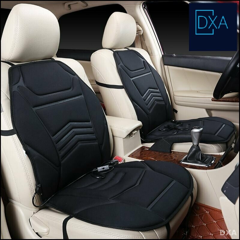 Автомобильное универсальное сиденье с подогревом, Автомобильное универсальное сиденье с подогревом