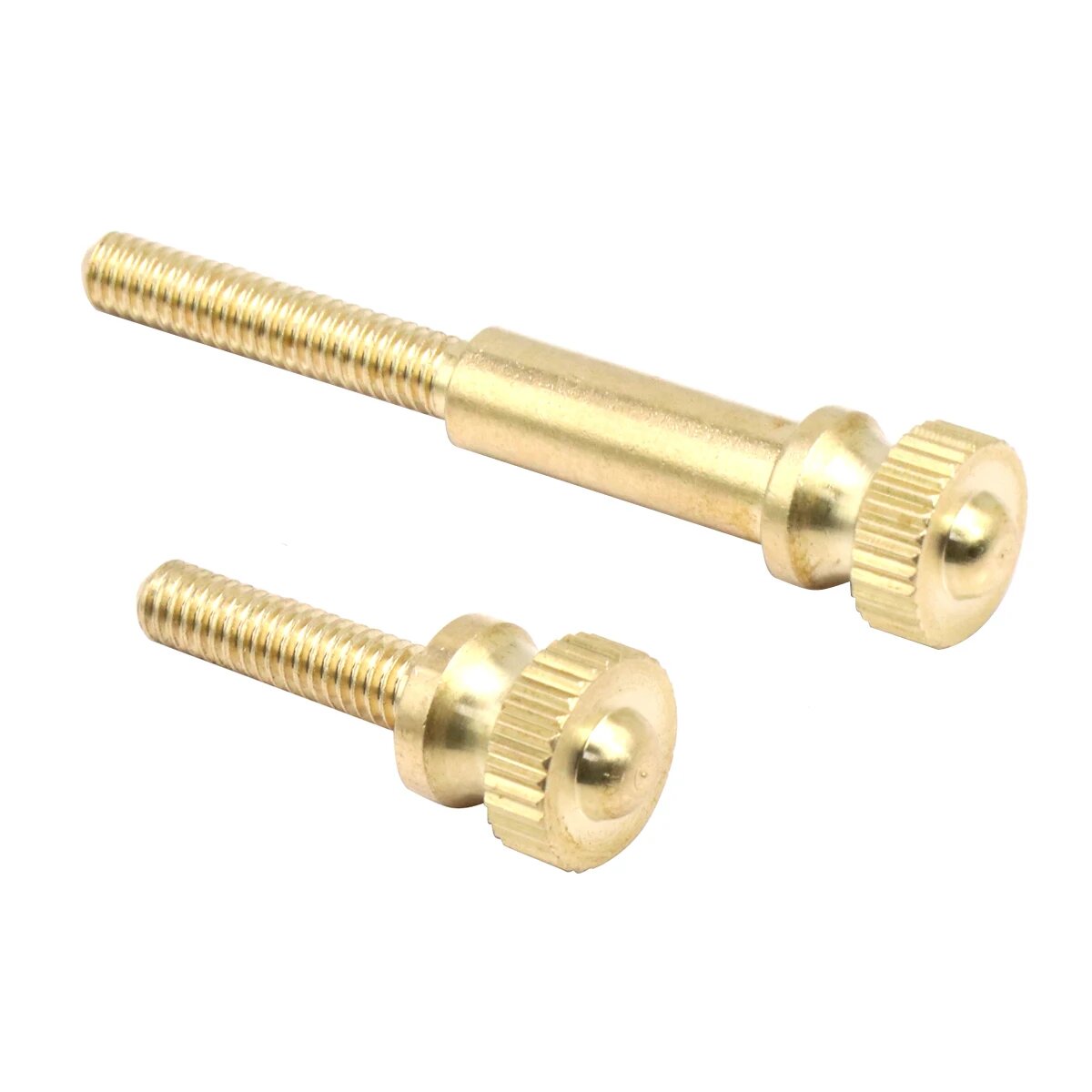 ZSDTRP — винт m4 Brass Shorty, комплект винтов регулятора карбюратора, латунь подходит для Harley Davidson для S&S Super E Super G