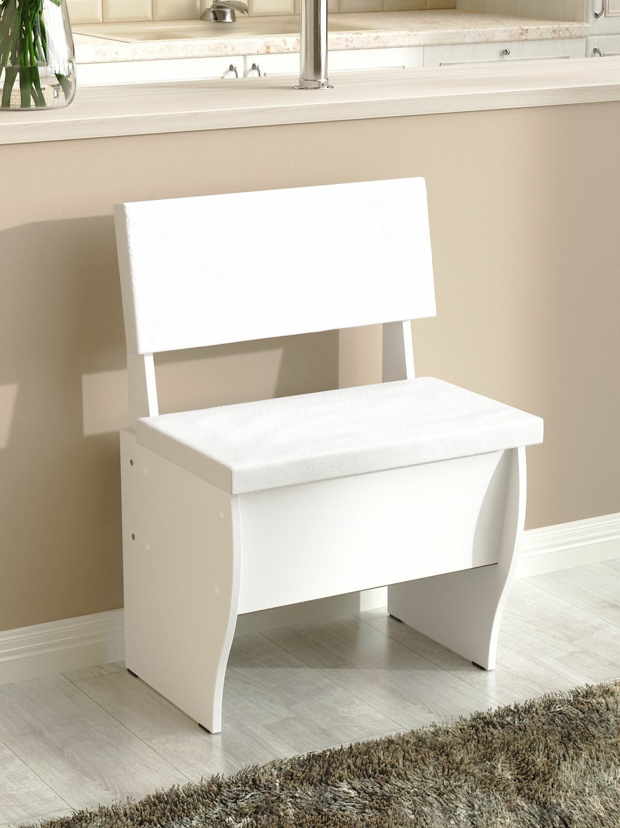 Скамья кухонная №3