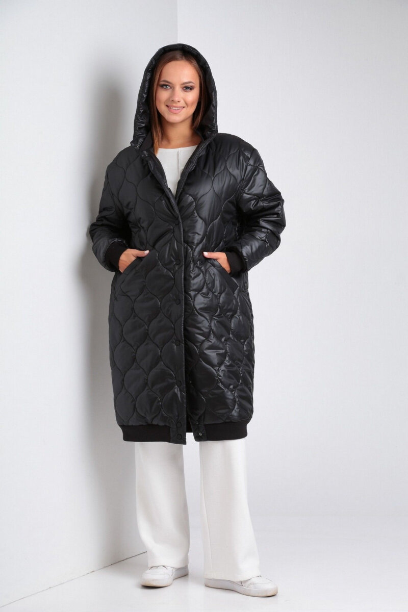 Пуховик  Базовая коллекция