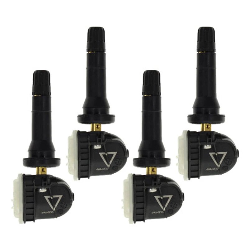 F2GT-1A180-CB F2GT1A180CB новый датчик давления в шинах TPMS для Ford Ecosport Mondeo Explorer Focus Fiesta Ranger Galaxy S-Max