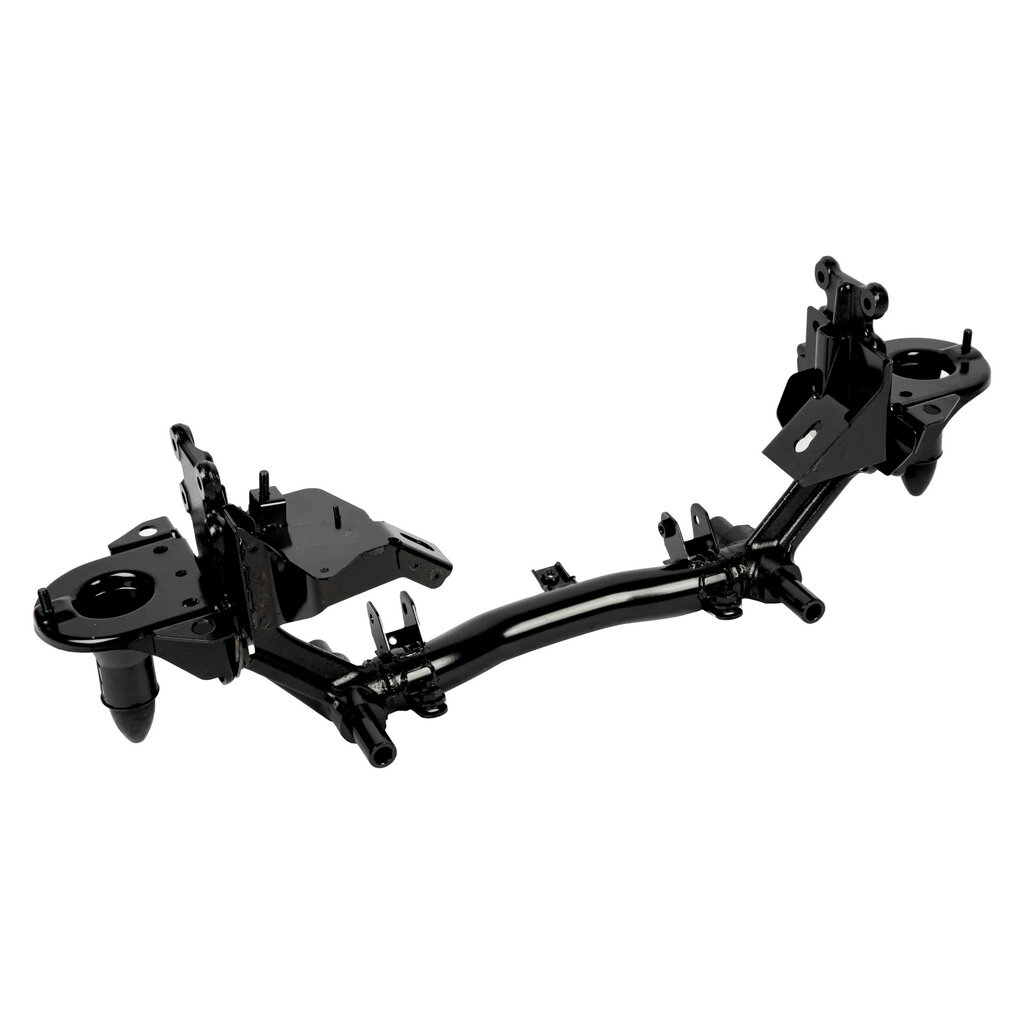 Балка (поперечина) передней подвески с кронштейном Лада 4х4 Нива Легенд, Урбан