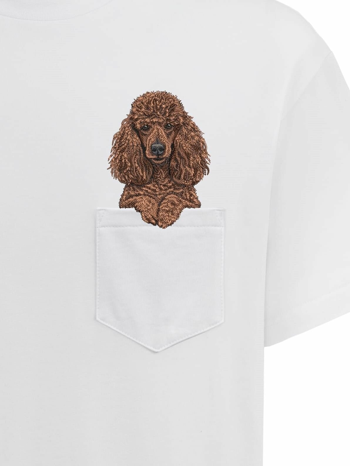 Футболка спортивная