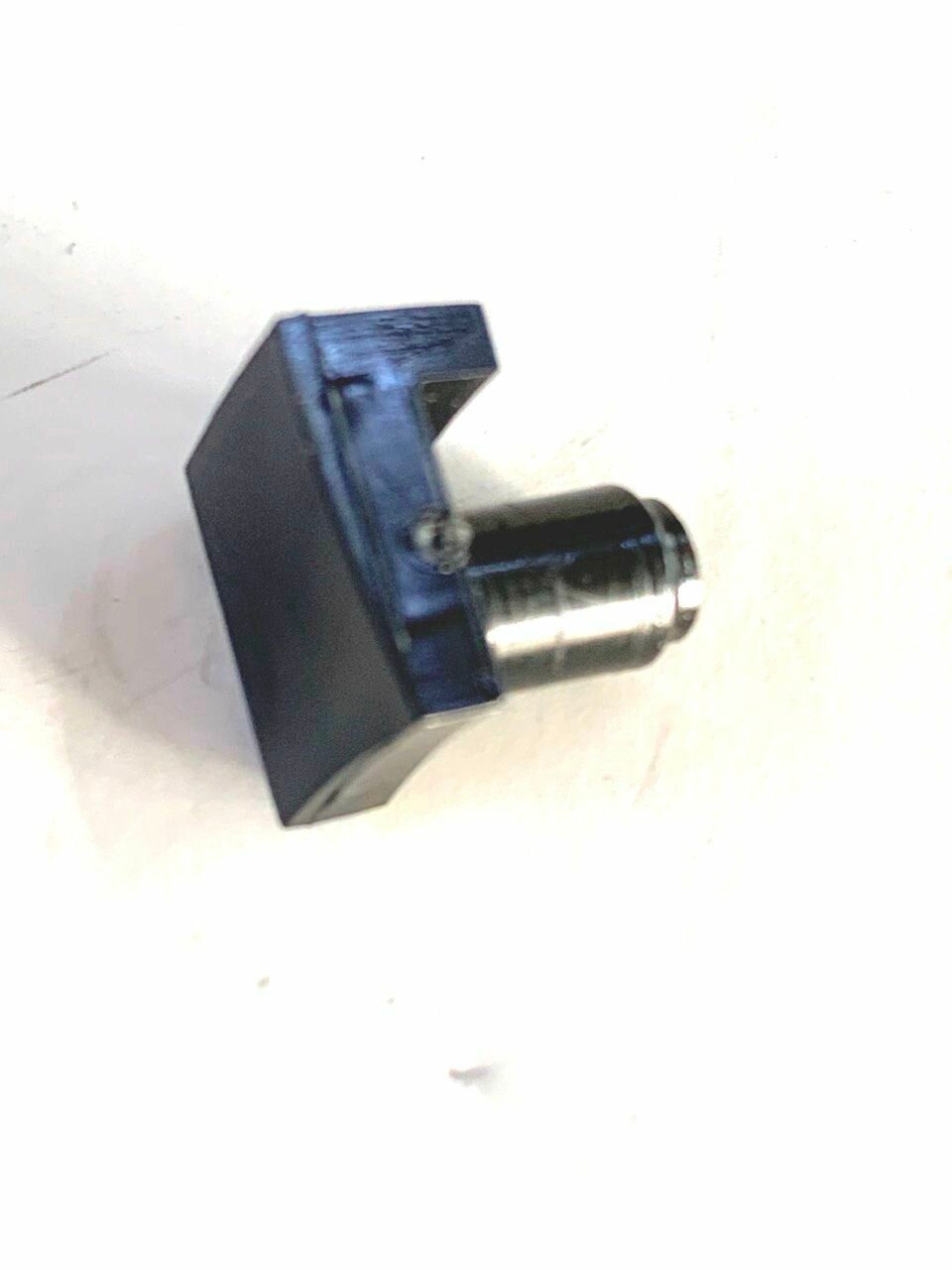 Вкладыш полумуфты Буран, мотобуксировщик, 110600017