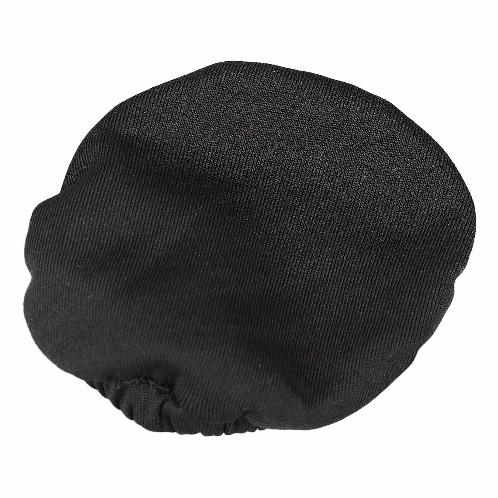 Чехол для инструментального колокола, ткань, пылезащитная регулируемая клейкая лента, чехол для саксофона, колокольчик для трубы, тромбона S от 2,95 до 3,3 дюйма