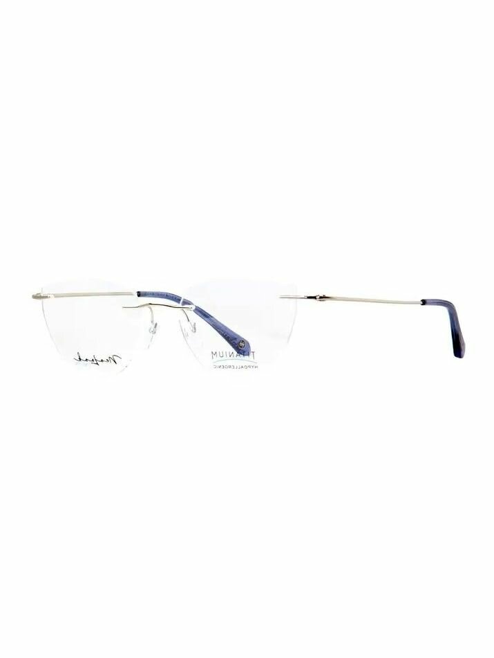 Оправа Neolook Glamour Titan 2160T Синий