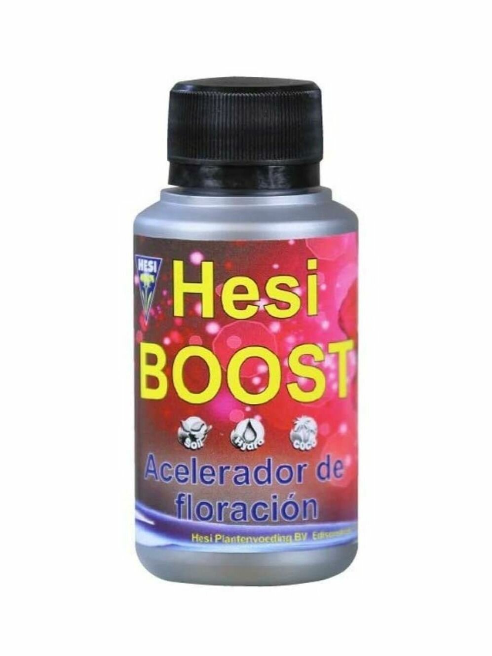 Удобрение - бустер цветения и метаболизма Hesi Boost 100 мл.