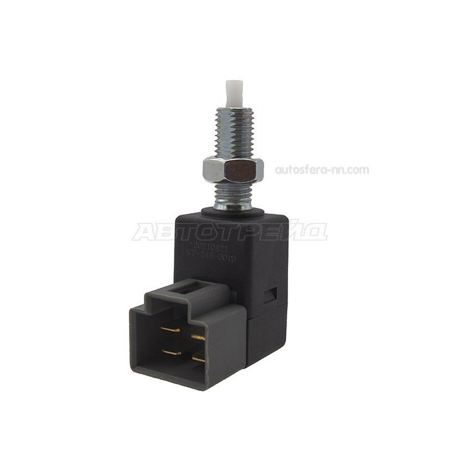 SAT ST2460010 Датчик включения стоп-сигнала Hyundai Elantra 00-13 / ix35 09-15