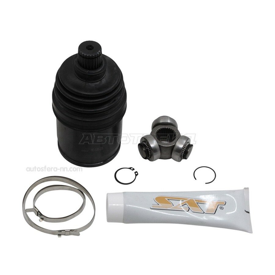 SAT ST200006 Шрус (Спереди/ Внутр) Honda Civic 00-15 / Civic Ferio 00-05