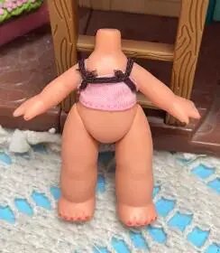 Братс кукла only clothes