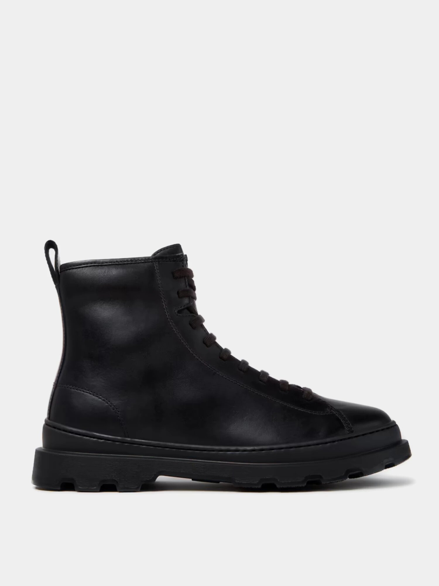 Ботинки Camper Brutus+ Leather Mid Boots