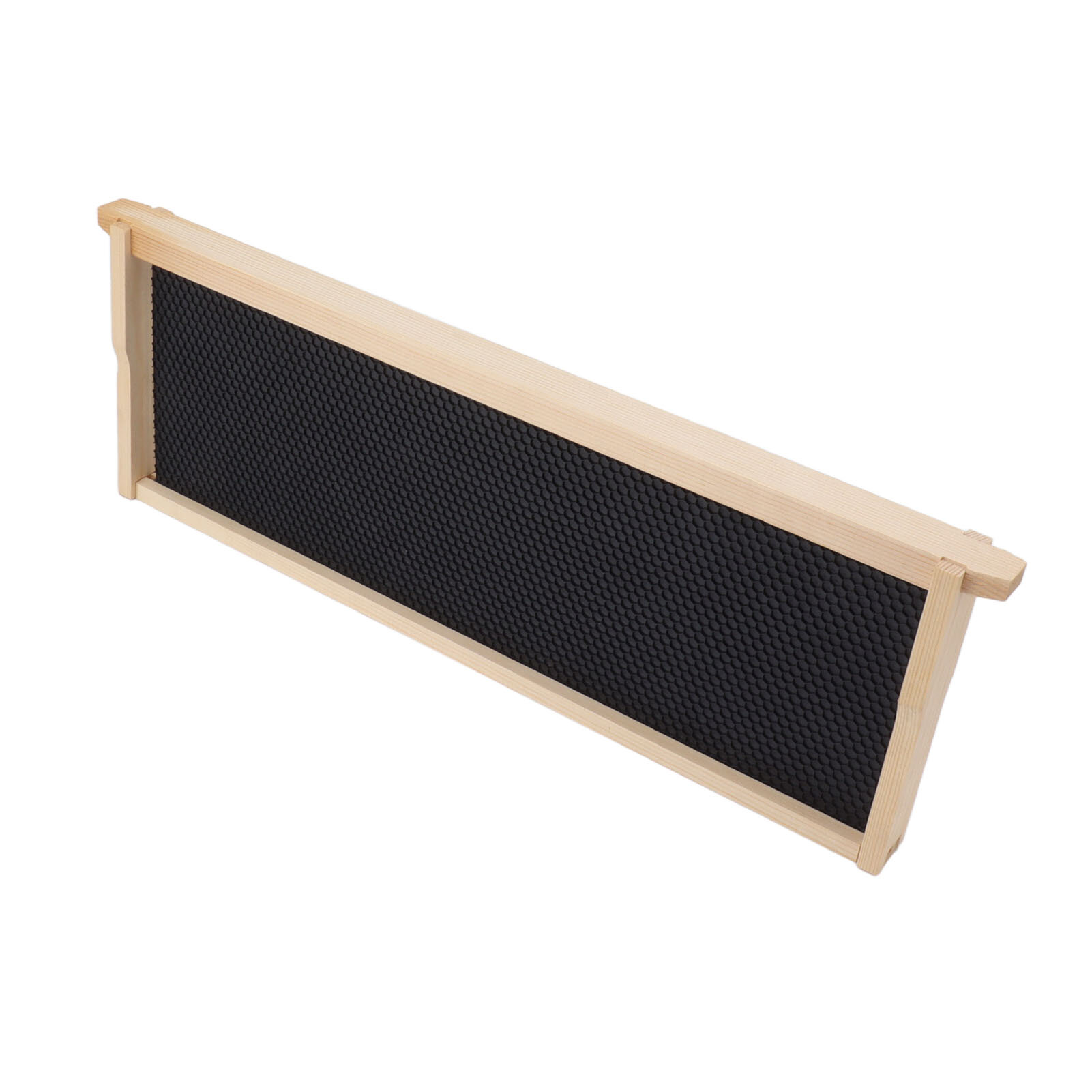 10 комплектов основ для рамок для пчелиных рамок, набор рамок для медоносных пчел с покрытием из пчелиного воска, листы для основы пищевого качества, принадлежности для пчеловодства