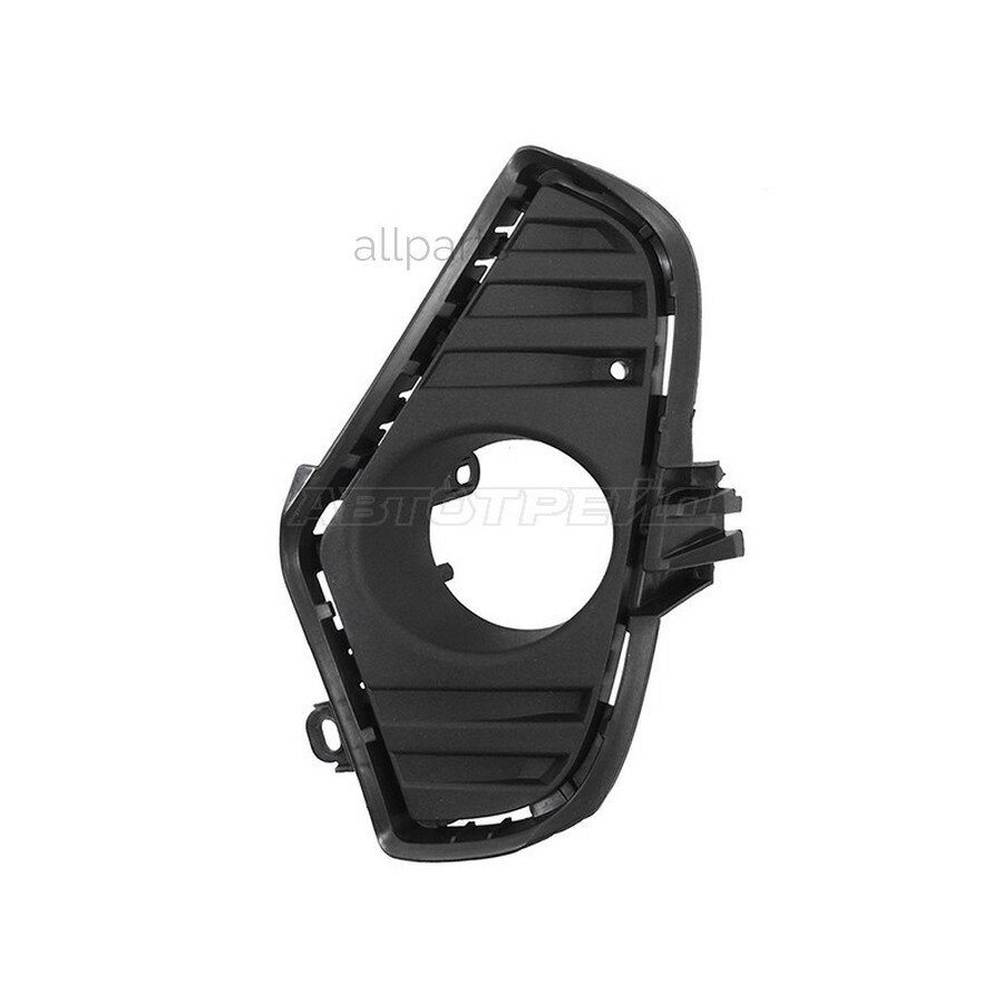 SAT ST-29-0012 Оправа ПТФ Toyota RAV4 (XA50) 18- (Справа)