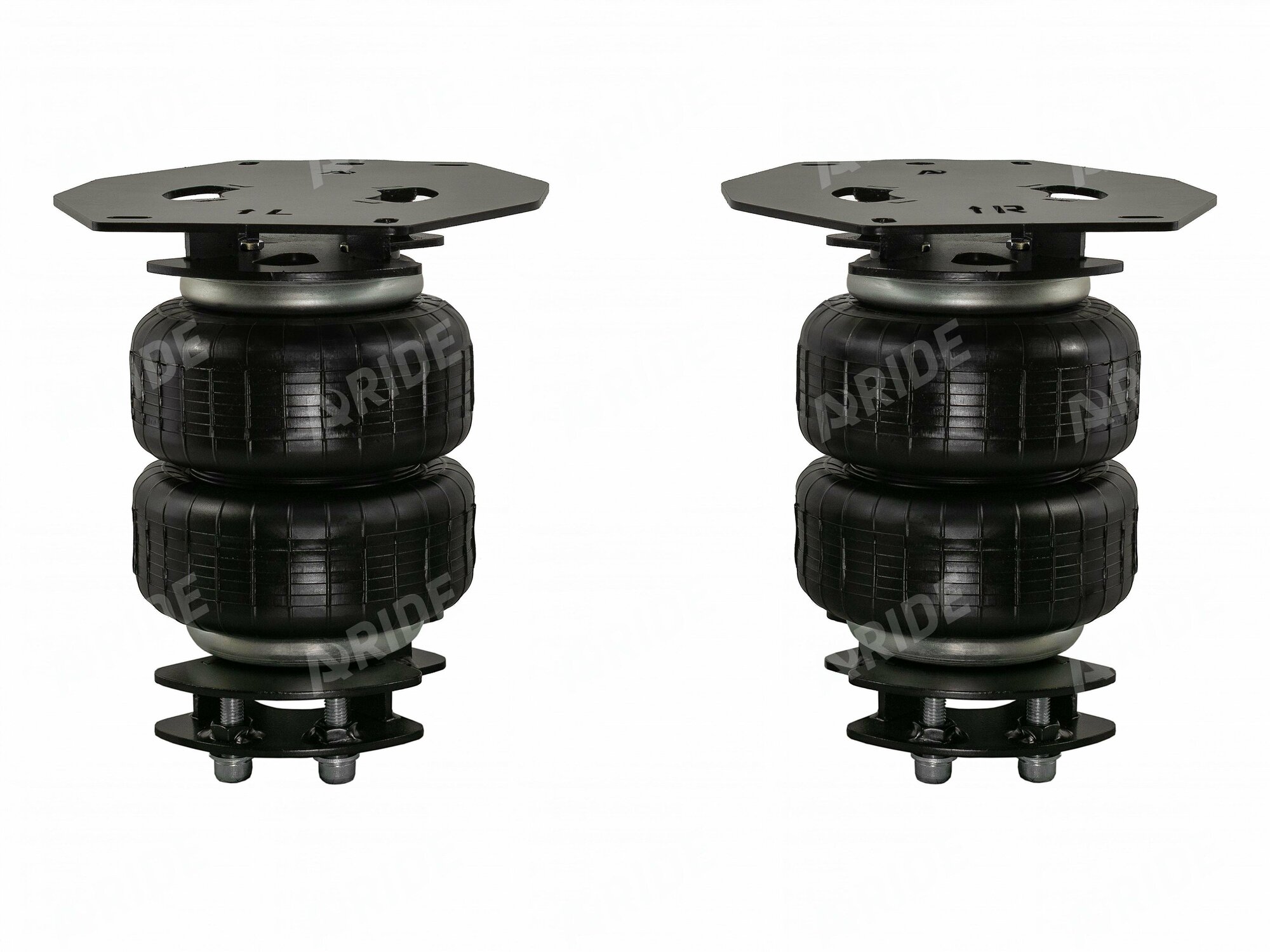 Пневмоподвеска для Renault Trafic (2001-2014), задняя ось, Арайд, 45020-А2