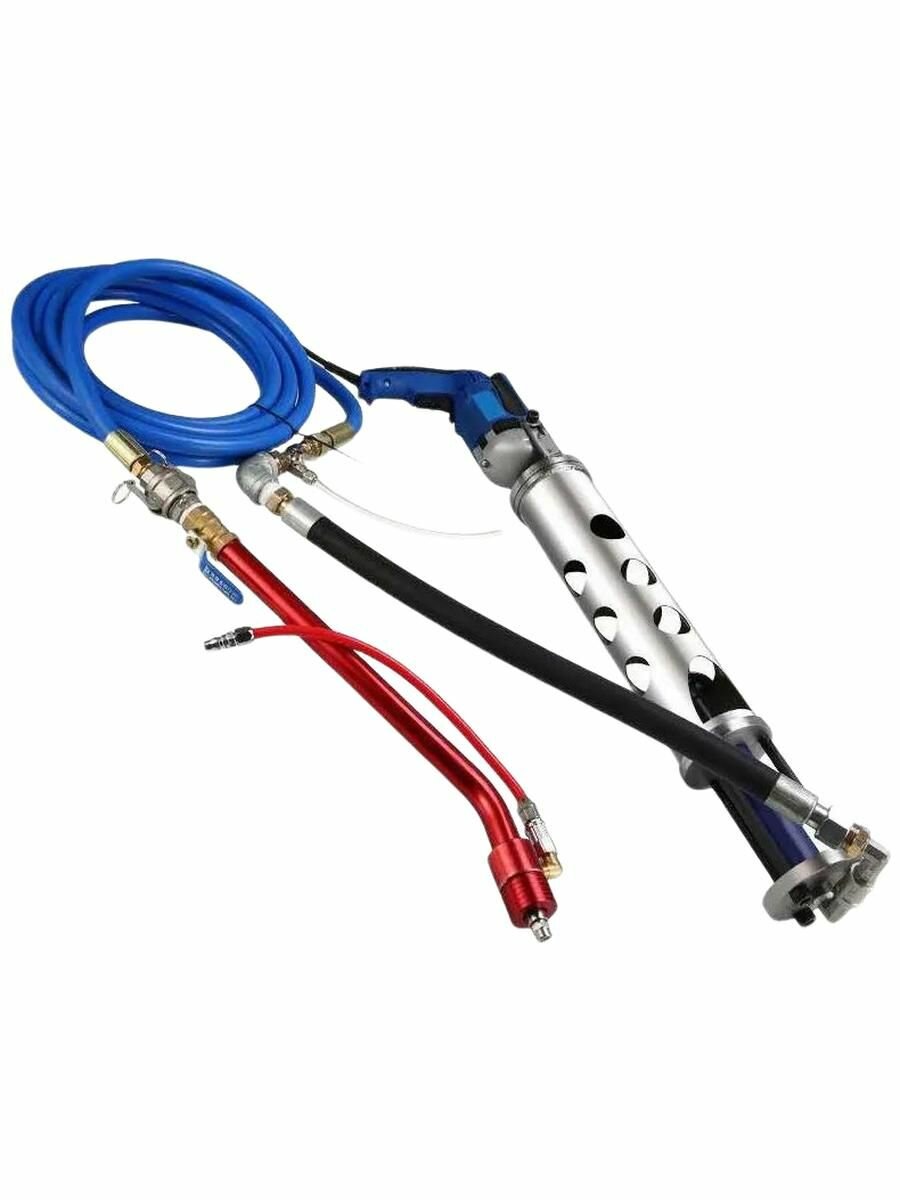 Шпаклевочный аппарат