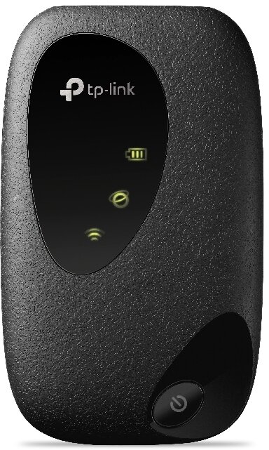 Маршрутизатор TP-LINK M7200 LTE-Advanced Мобильный Wi-Fi роутер