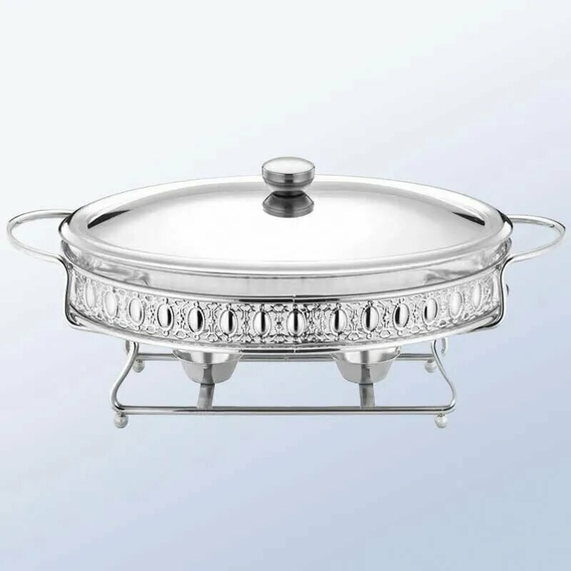 Мармит С подогревом, 1 шт, 3.1 л