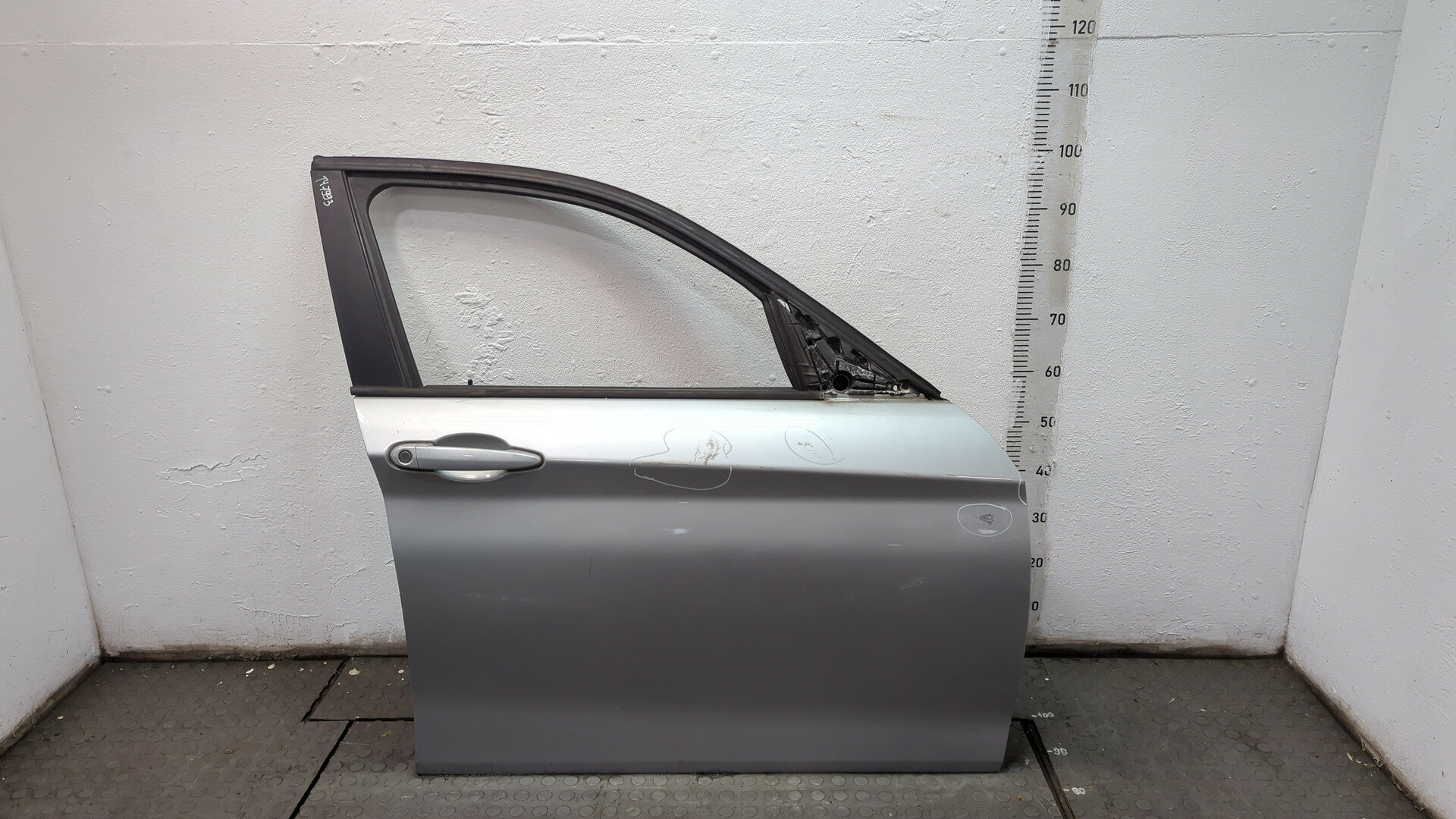 Дверь боковая (легковая) правая передняя BMW 1 F20, F21 Б/У