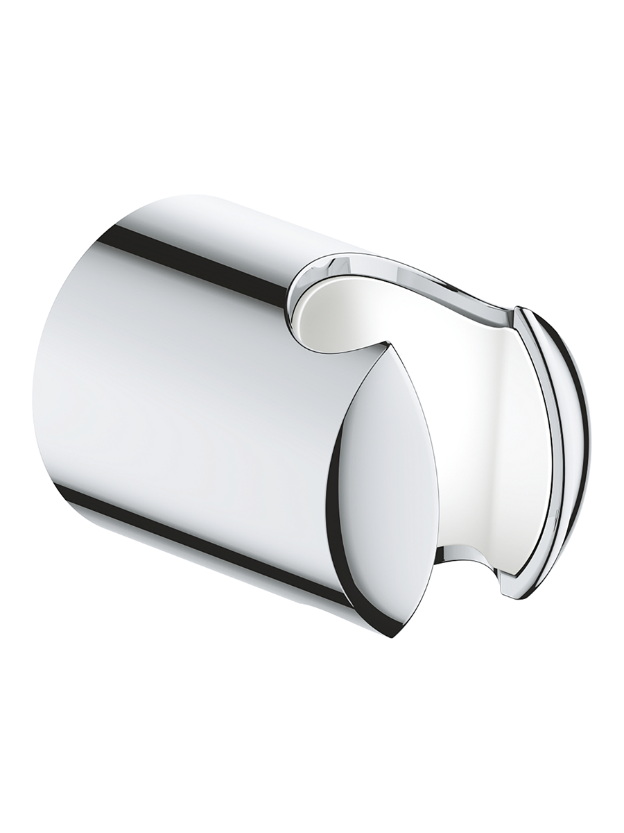 Настенный держатель для душа GROHE Tempesta, хром (28605001)
