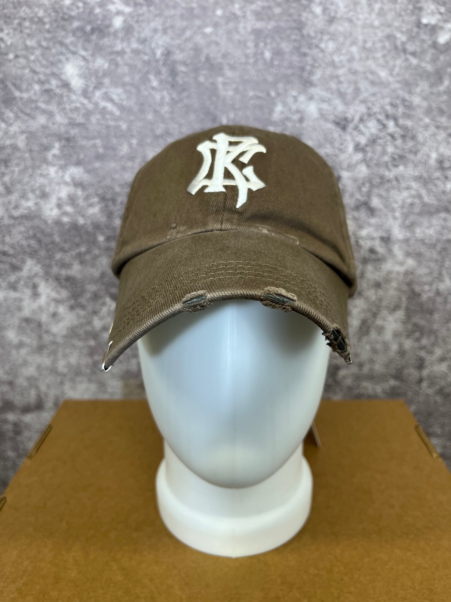 Кепка  Carnival Records для взрослых и детей