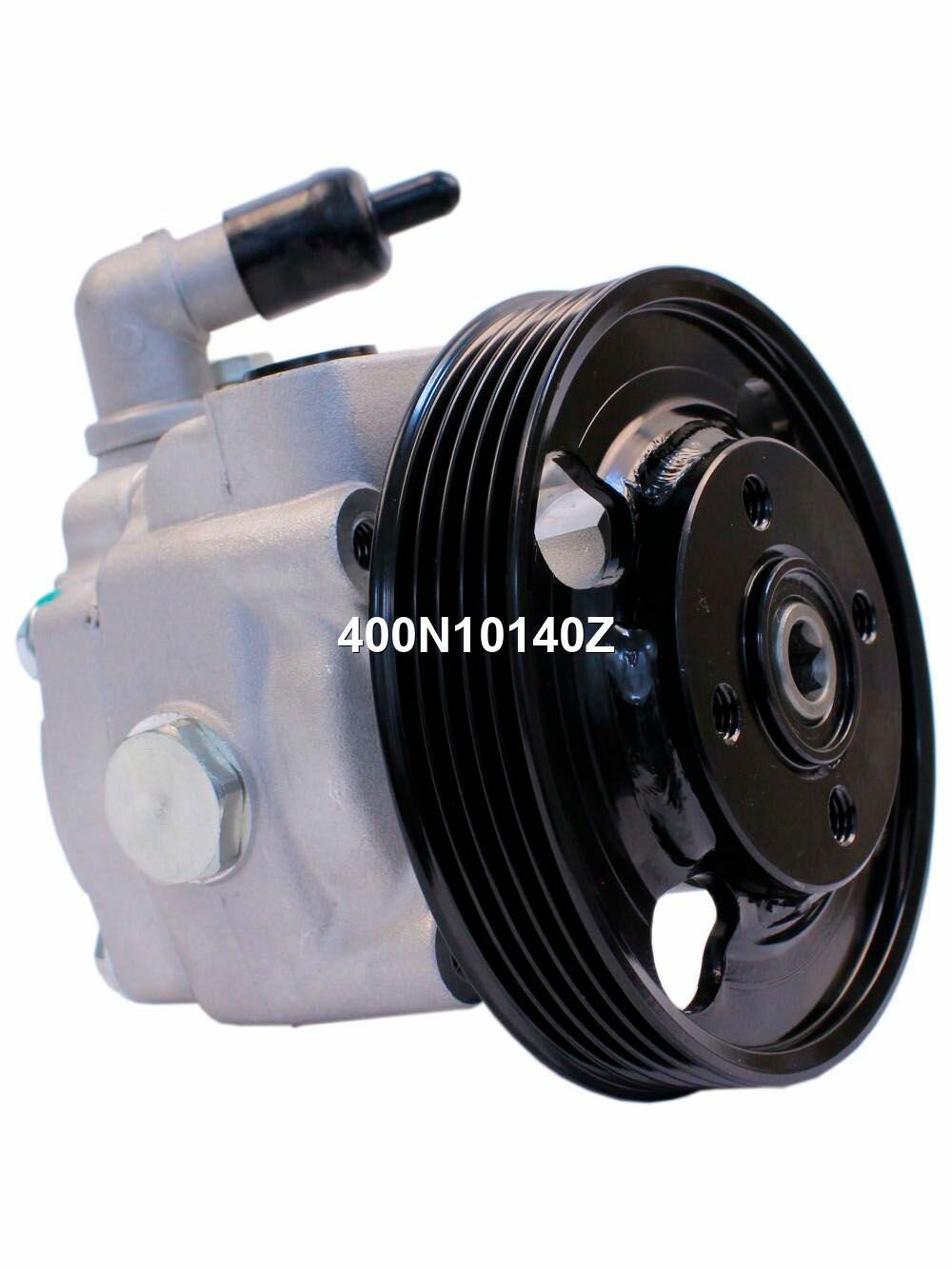 Насос гидроусилителя руля Ford Focus II Mondeo S-Max Kuga Volvo S80 II V70 III гидравлический