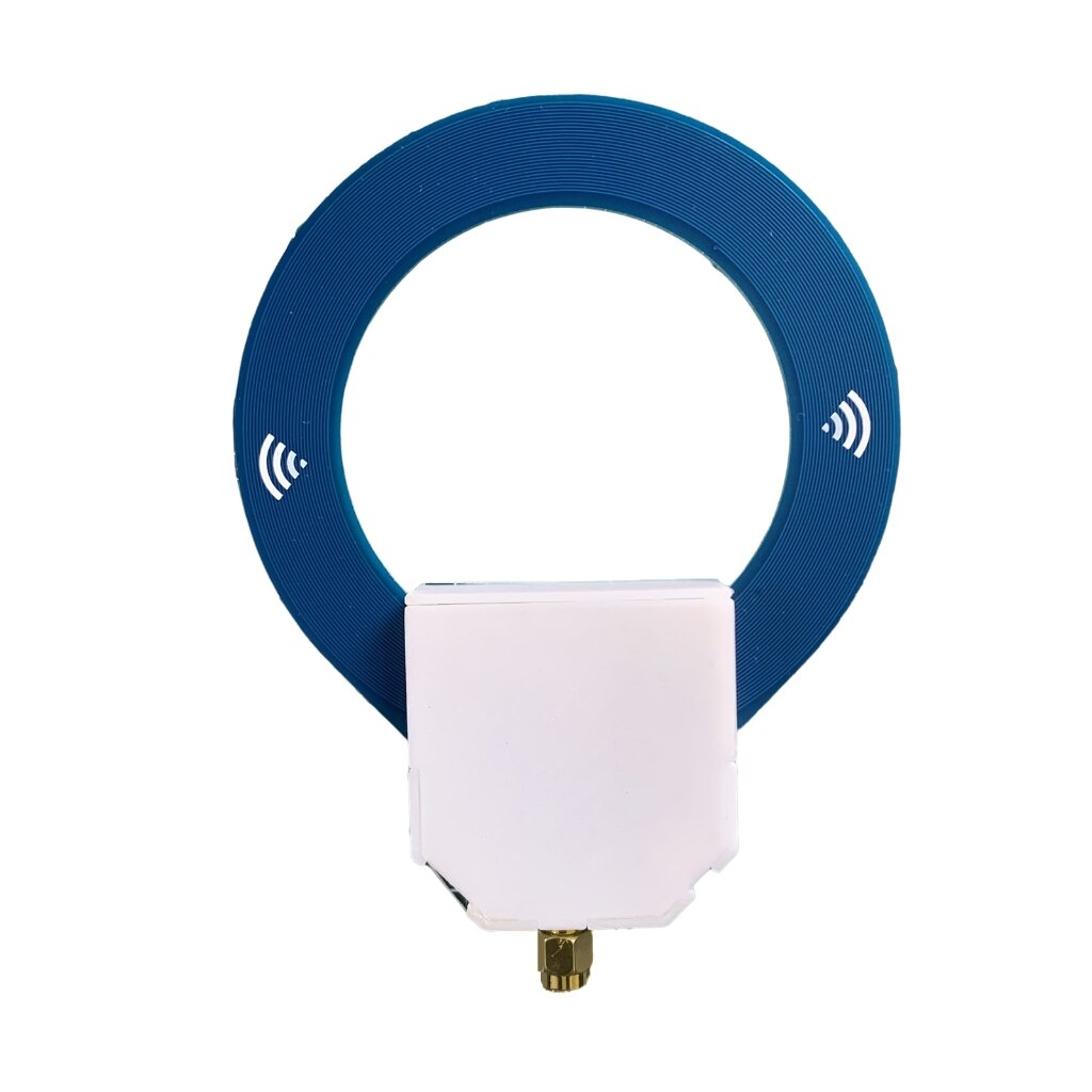 Широкополосные антенны BB с частотой от 9,9 кГц до 181 МГц для любителей радиоприемников с усилением сигнала