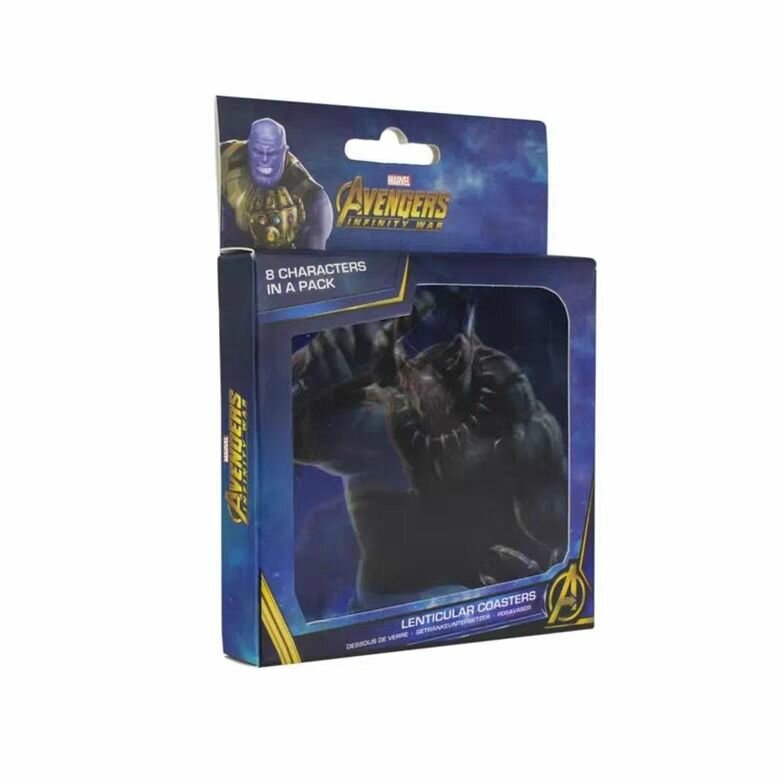 Paladone & Все IP - Небольшие скульптуры, игрушки, персонажи коллекционных игр