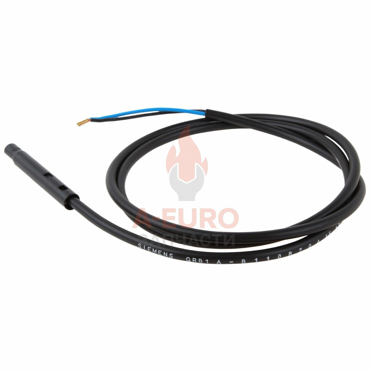 Датчик пламени Siemens QRB1A-B110B70A Weishaupt 2111041208