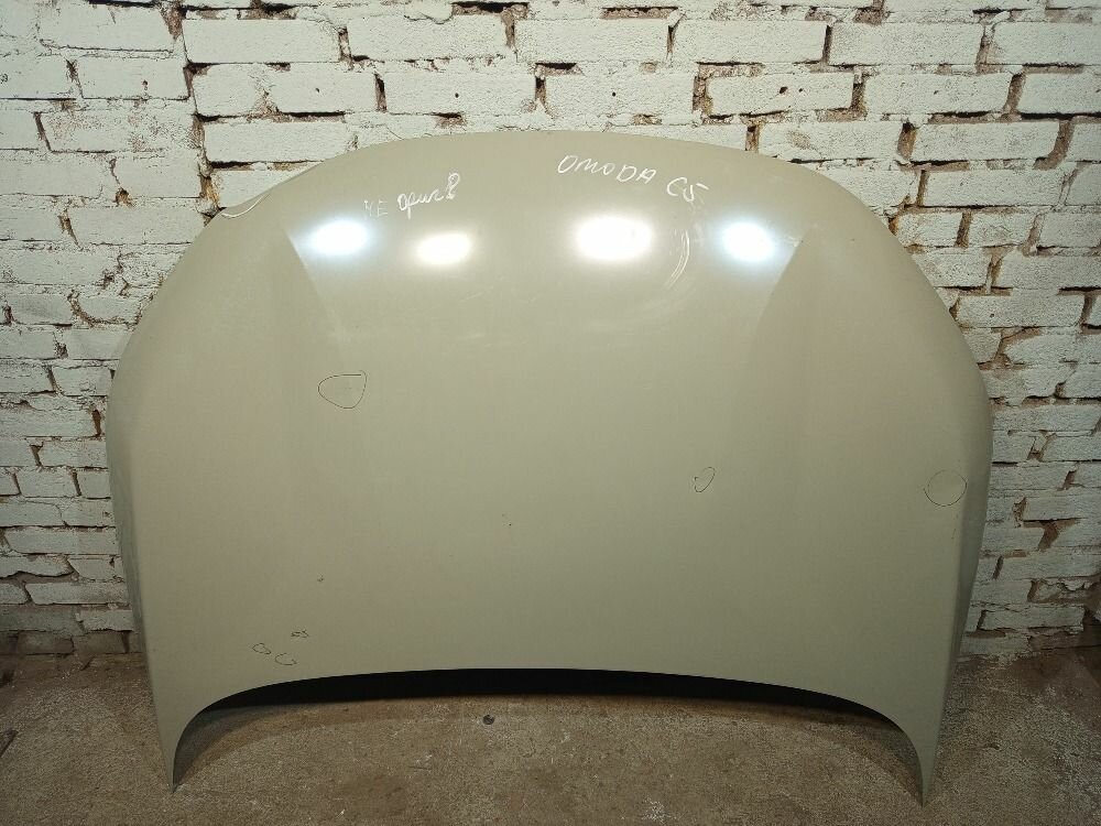 Капот Omoda C5 OMOC522-330
