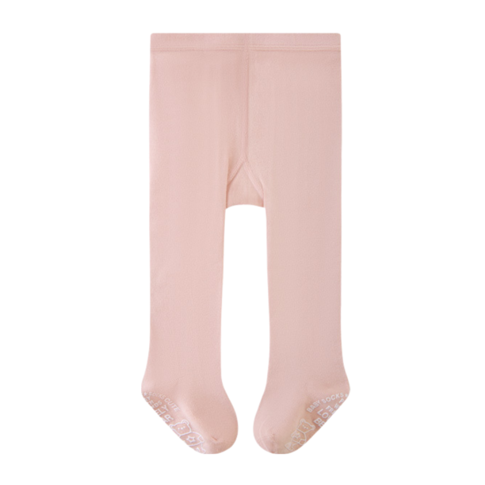 Колготки для детей детские, колготки для младенца (розовый, размер 27/30, подходит для 4-6 лет)