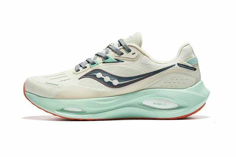 Кроссовки saucony Phoenix Inferno Firebird 3